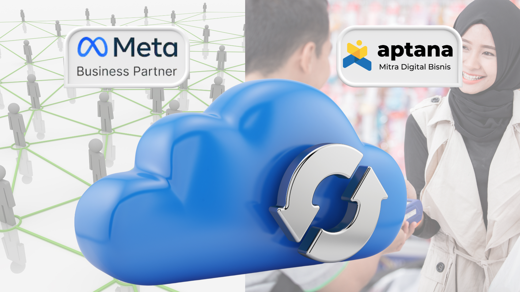 Aptana Citra Solusindo: Satu-Satunya BSP Meta di Indonesia dengan Model CPA dan Skema Pembayaran ...